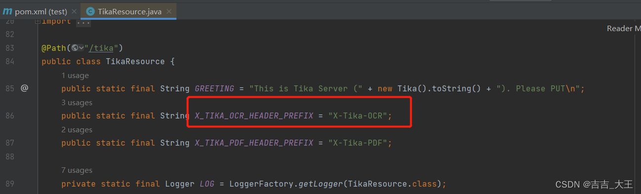 Apache Tika-server 命令执行漏洞(CVE-2018-1335)-CSDN博客