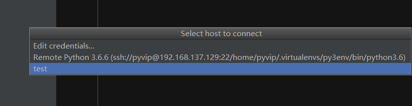 pycharm连接VMware_vmware 终端怎么进入pychram-CSDN博客