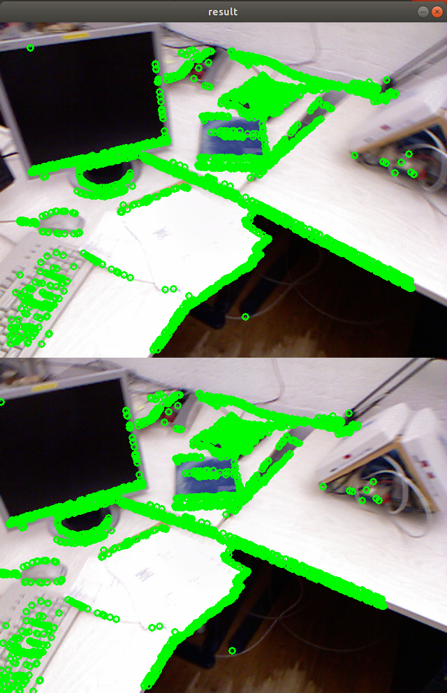 视觉SLAM十四讲CH8代码解析及课后习题详解_slam第8讲-CSDN博客