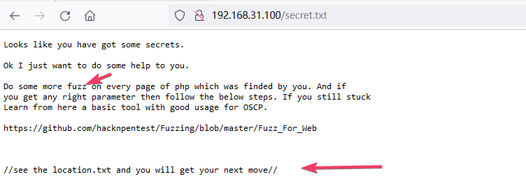 [渗透测试实战]vulnhub靶场1 初步掌握渗透流程（详细步骤）-CSDN博客