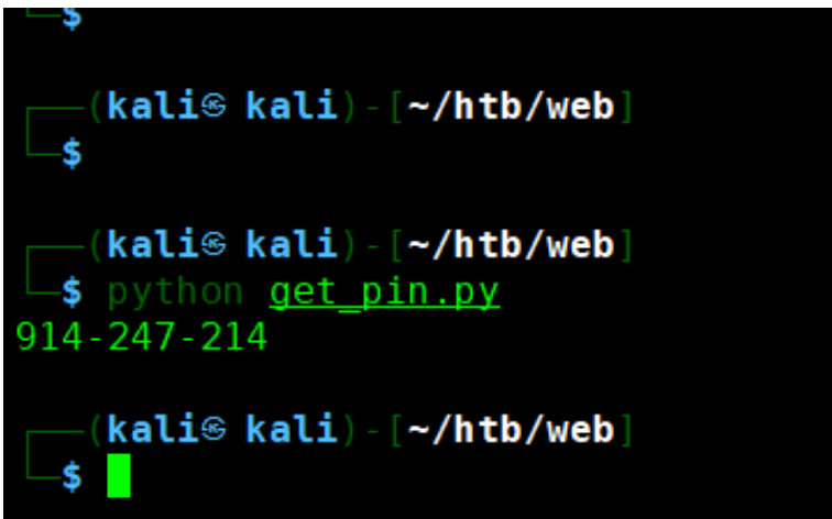 [原创]夺棋赛HackTheBox OpenSource攻略_werkzeug 漏洞-CSDN博客