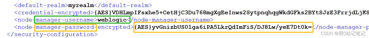 中间件漏洞 | weblogic-弱口令/任意文件读取_weblogic弱口令-CSDN博客