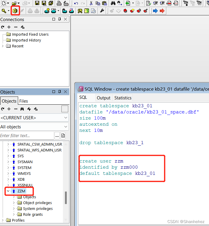 Oracle安装及基础学习oracle安装 Csdn Csdn博客