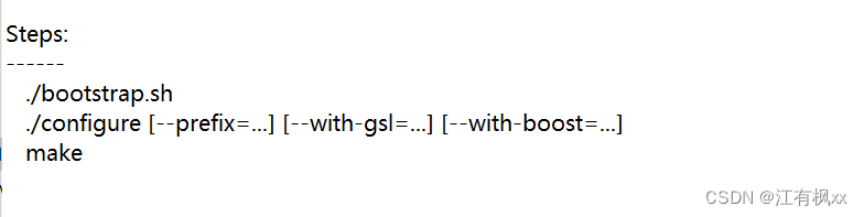 【失败日志】fastANI(for dRep)的安装遇到的依赖项问题_如何在drep软件中安装依赖的centrifuge-CSDN博客