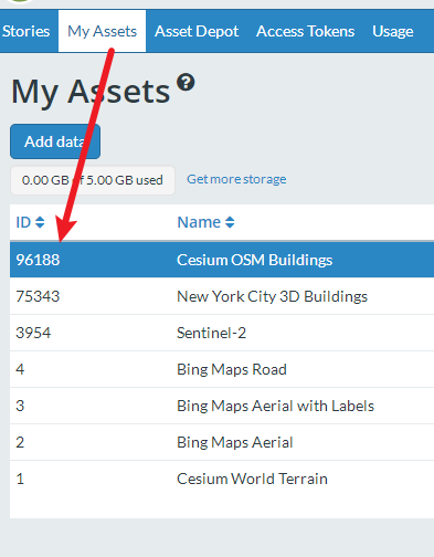 Cesium入门(三)_cesium ion-CSDN博客