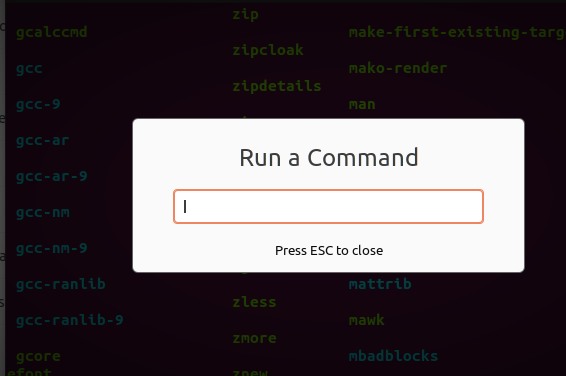 Linux 之四 Ubuntu 20.04 WiFi 无法使用、设置无法显示、远程桌面、常用快捷键、SSH、Git、PPA、FFmpeg 等各问题记录_linux無法連接wifi,不顯示 ...