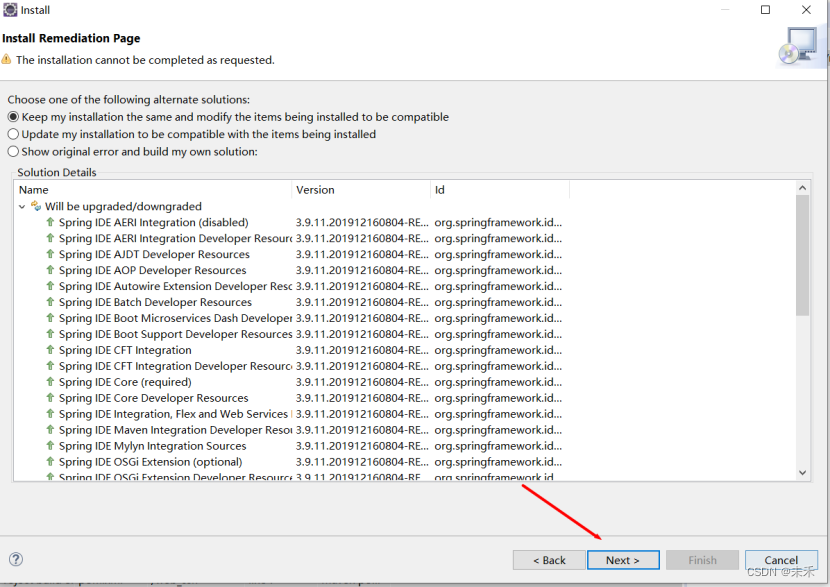 1.Spring Boot基本介绍及Eclipse插件安装（STS）_eclipse springboot插件-CSDN博客