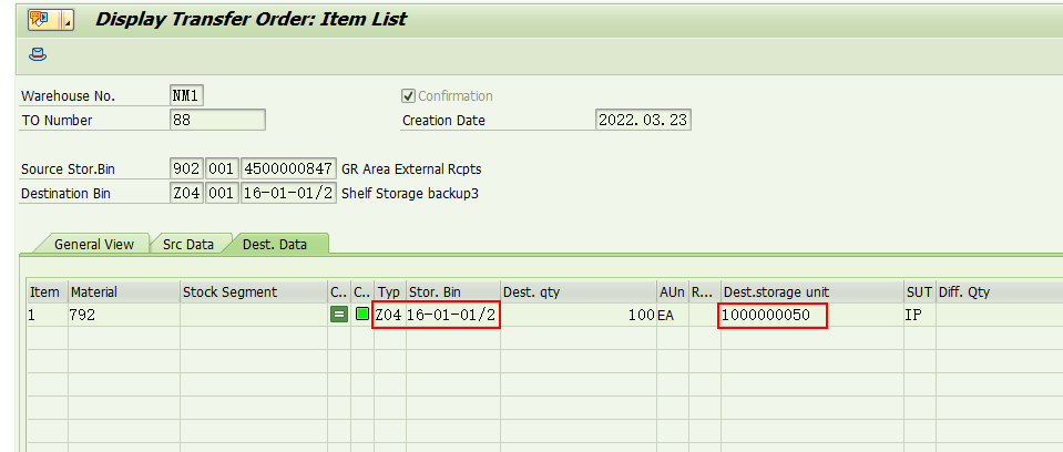 SAP WM初阶移动类型设置里的GR Date_sap gr date-CSDN博客