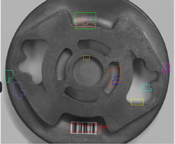 基于Halcon学习的一维码识别【四】barcode.param_contrast.hdev_halcon 条形码 参数设置-CSDN博客