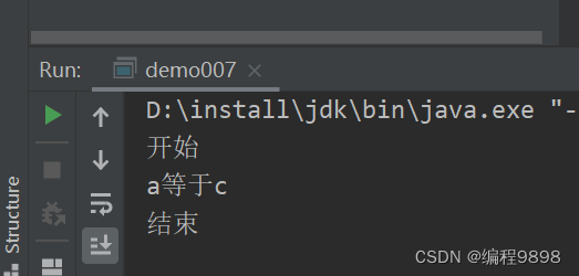 JavaSE学习day3_02 流程控制_从键盘接收王明的java考试在班级的名次(int 类型),使用switch分支结构: 如果获得-CSDN博客