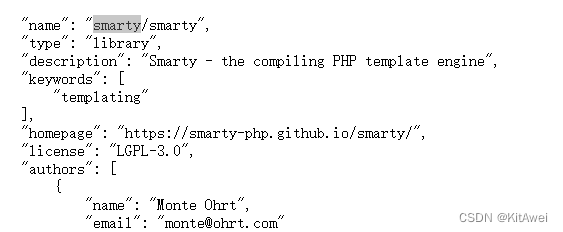 [NSSCTF] web之[HDCTF 2023]SearchMaster-CSDN博客