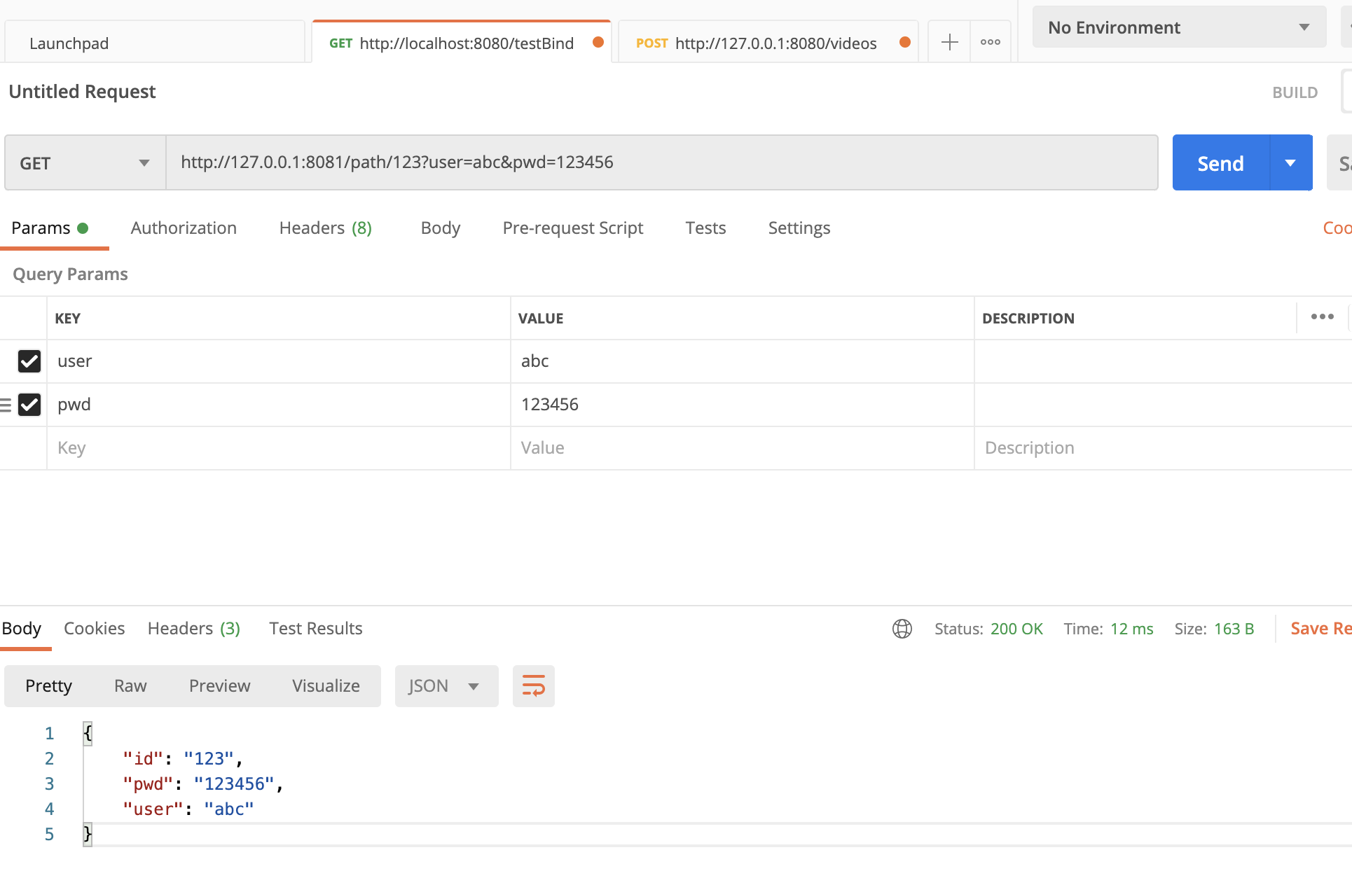 【gin学习笔记】02 get post put delete请求_gin获取put参数-CSDN博客