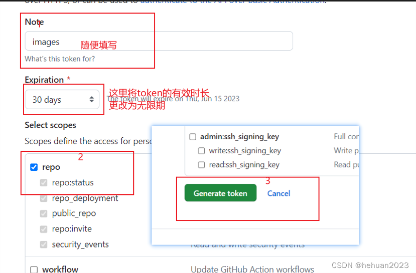 Typora+Picgo+Github搭建本地图床_typora设置本地图床-CSDN博客