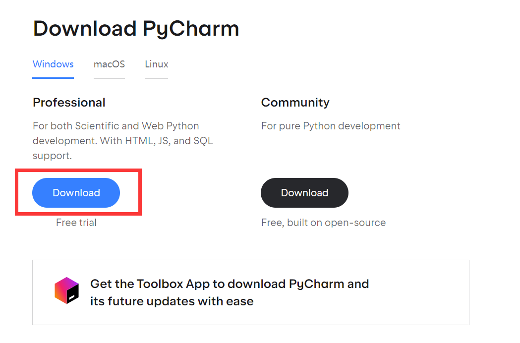 Python3入门——Python3+PyCharm环境的安装及配置_pycharm python3-CSDN博客