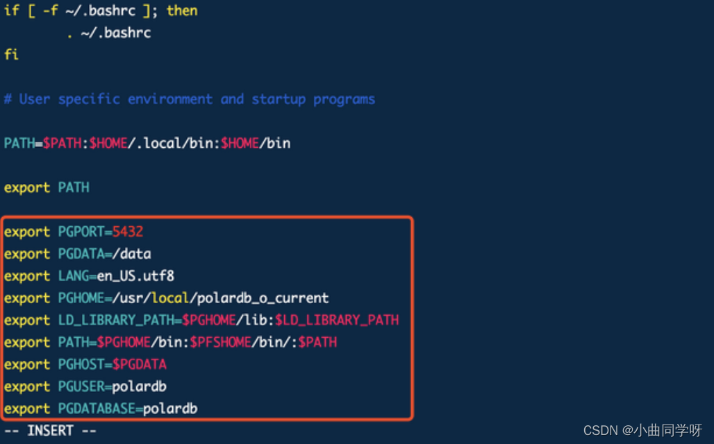 猿创征文｜国产数据库之Polardb使用教程-CSDN博客
