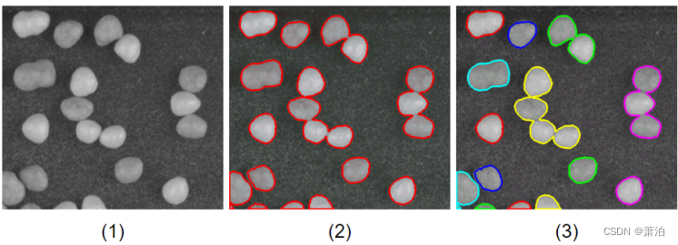 Halcon参考手册, 第二十章 Morphology, 形态 (持续更新中)_halcon 灰度值处理形态学-CSDN博客