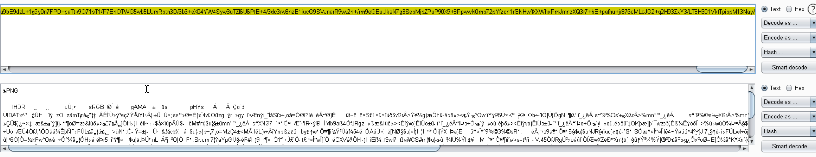 20220208--CTF MISC-- BUUCTF---base64转图片_ctf base64图片解码-CSDN博客