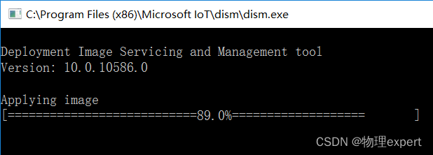 树莓派2B安装Windows10iot系统_windws iot 树莓派2b-CSDN博客
