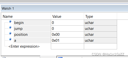 关于keil5.38使用debug调试时无法查看全局变量值的解决方法_keil的debug里测量变量有些看不了-CSDN博客