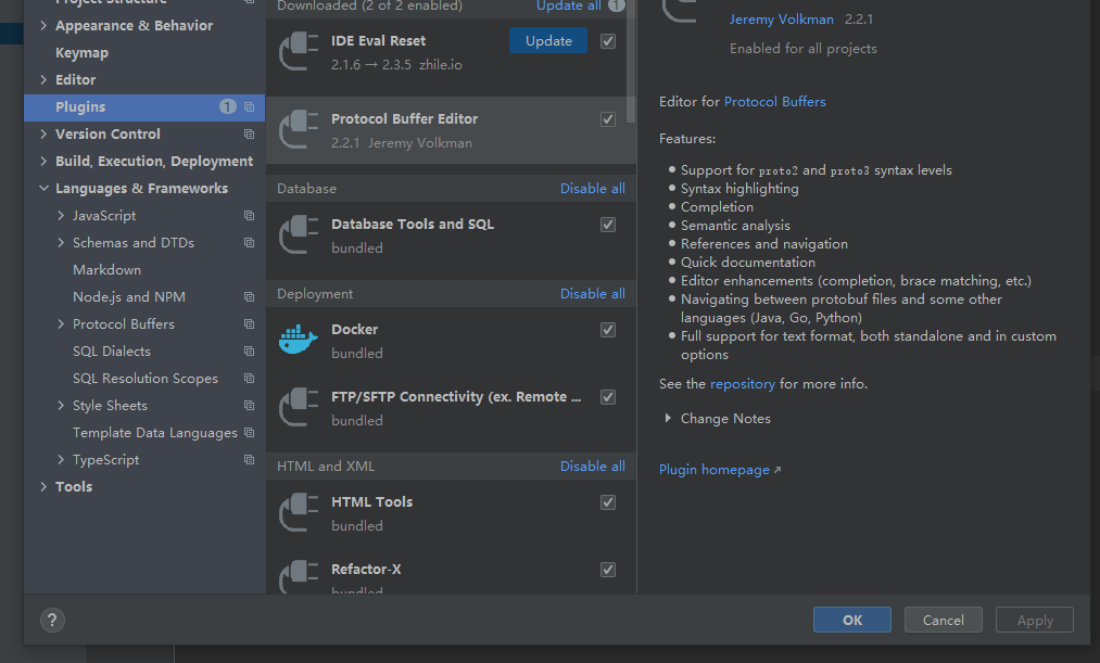 goland中无法识别protobuf的import语句_goland import无法解析-CSDN博客