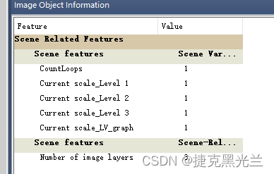 基于ESP插件的eCognition多尺度面向对象分割_esp最优尺度分割教程-CSDN博客