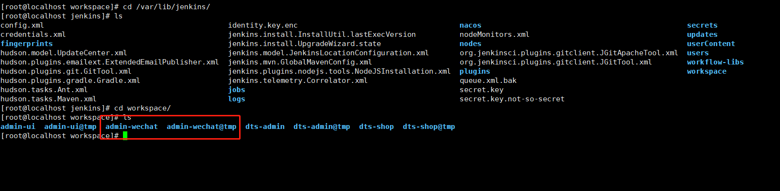 Jenkins部署vue项目详细步骤_jenkins 部署vue-CSDN博客