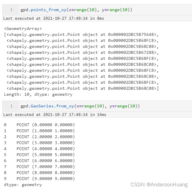python基于geopandas的空间数据分析之二：空间计算_python 空间计算-CSDN博客