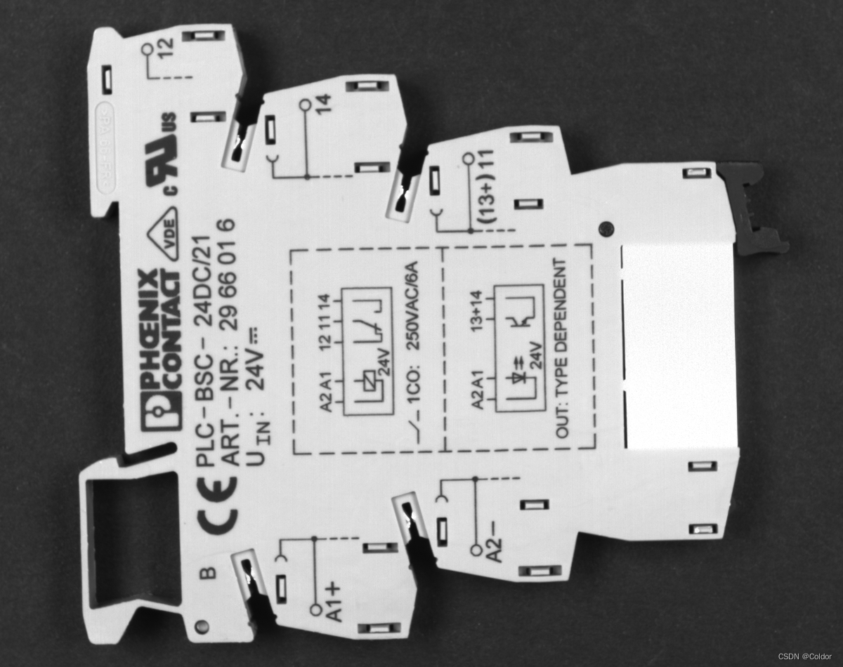 5 印刷检测----halcon例程-CSDN博客