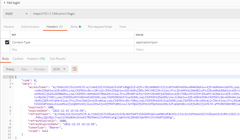 Postman测试https请求(2)_postman ssl设置-CSDN博客