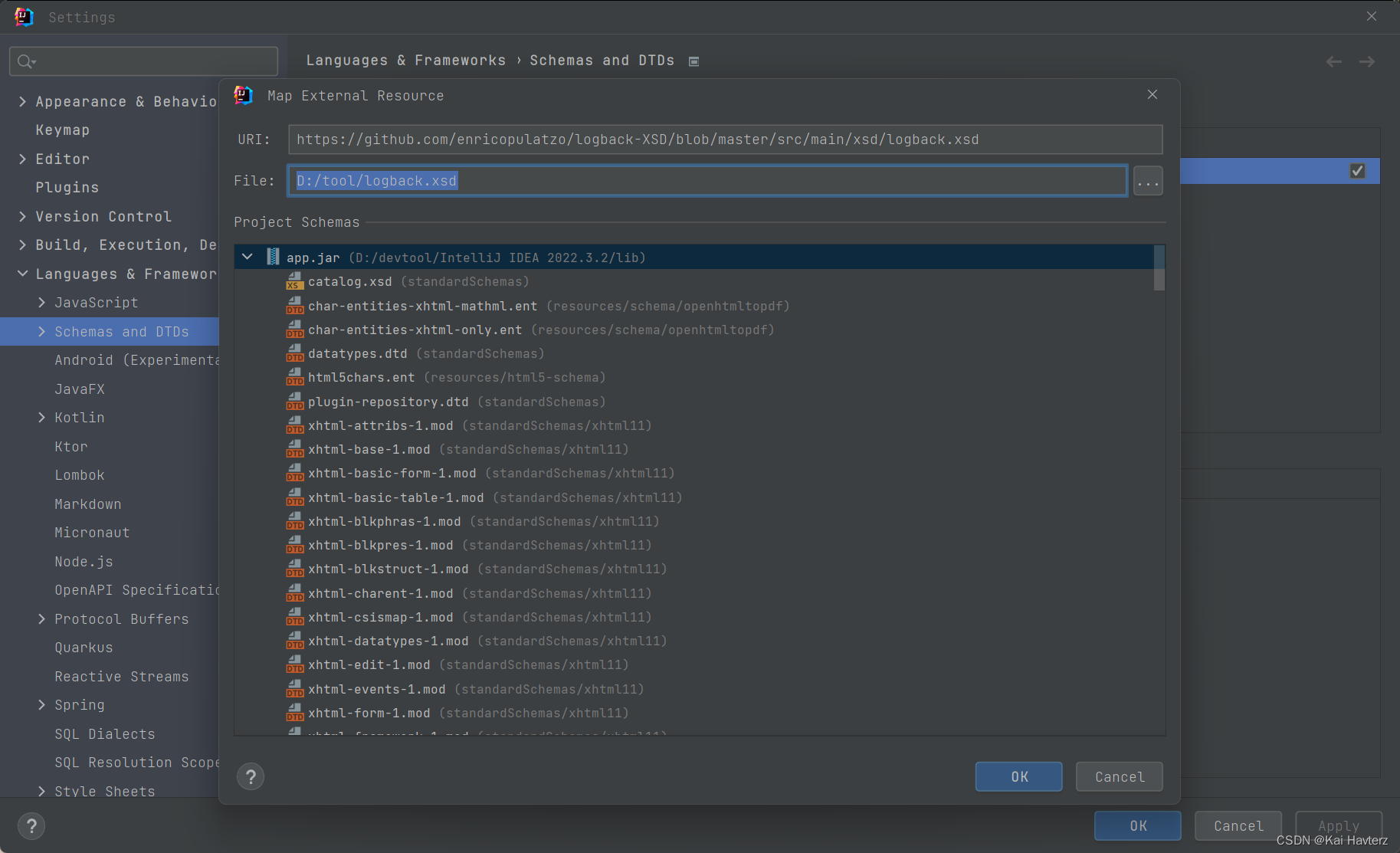 【logback基本使用】_logback 滚动配置-CSDN博客