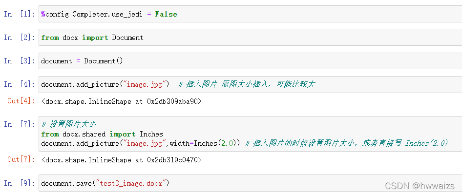 Python办公自动化(五)python Docx添加文档、表格、图片,设置段落和字体样式python Docx在指定的位置添加段落或者表格