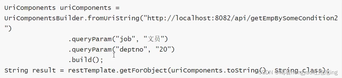 restTemplate_resttemplate发送get请求-CSDN博客
