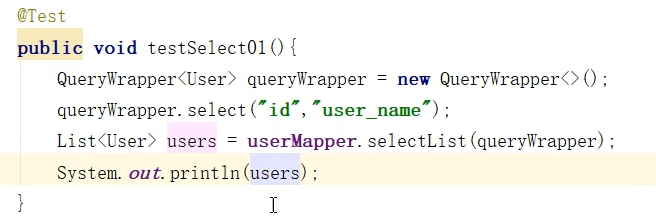 MybatisPlus极速入门_deletebatchids-CSDN博客