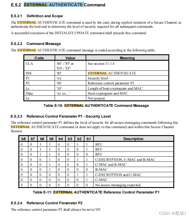 智能卡scp02_enc mac dek-CSDN博客