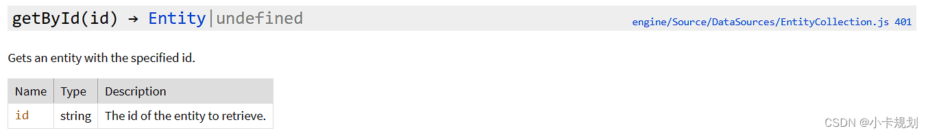 Cesium 点击获取场景 Entity_cesium 鼠标点击模型-CSDN博客