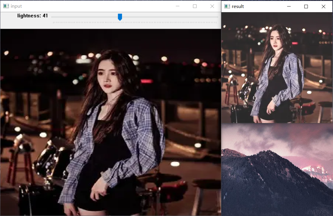 OpenCV-Python滚动条函数cv2.createTrackerbar()的使用-CSDN博客
