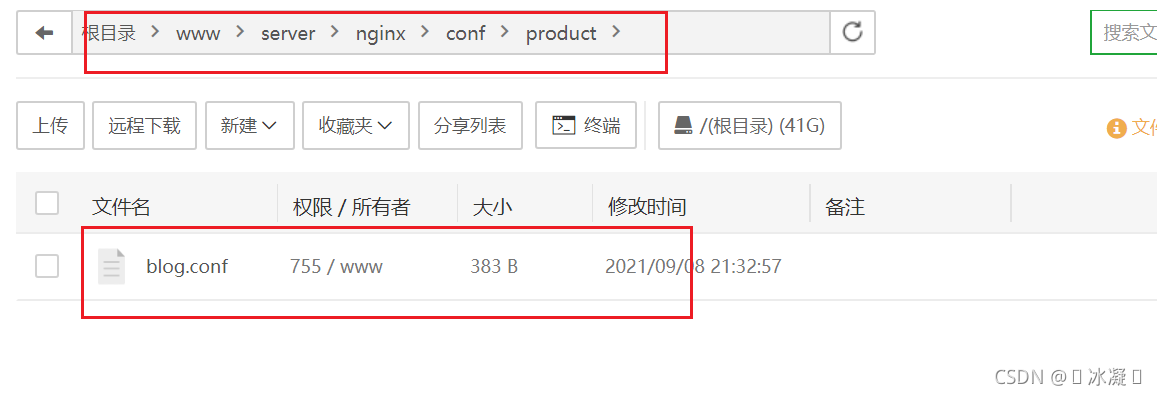 配置域名访问及Nginx（命令/宝塔）_nginx配置域名访问到指定页面-CSDN博客