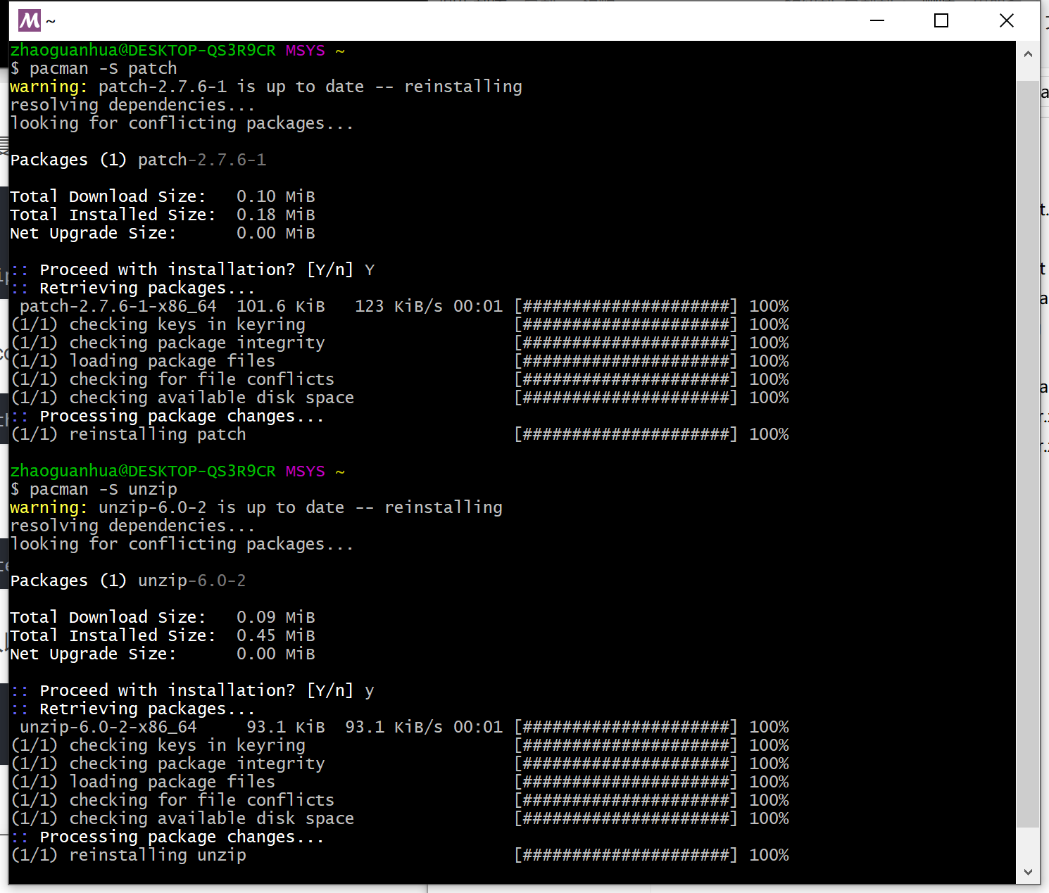 在windows环境下离线编译tensorflow2.2.0的C++动态链接库_tensorflow2 windows 编译-CSDN博客
