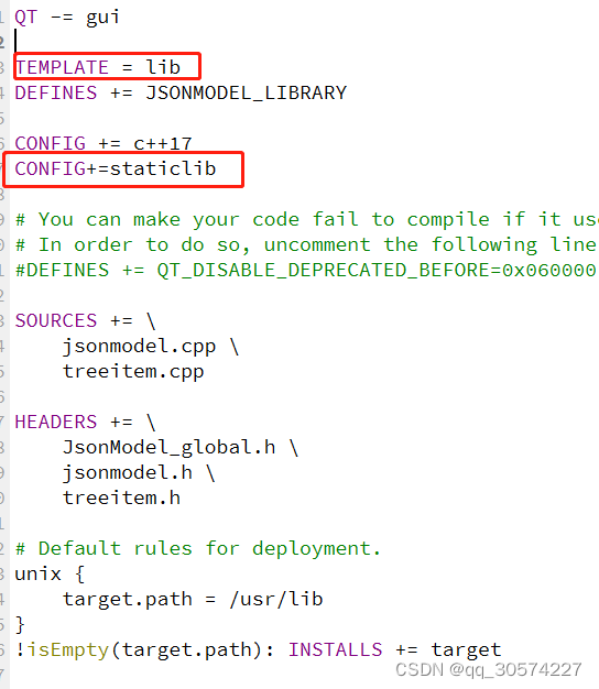Qt自学之路（六）-自制Json文件编辑查看工具_qt json可视化-CSDN博客