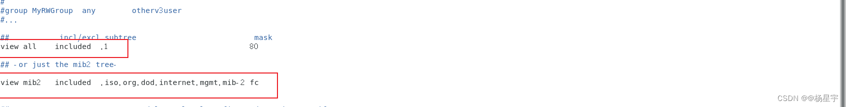 2. kali Linux部署SNMP服务_kali 打开snmp-CSDN博客