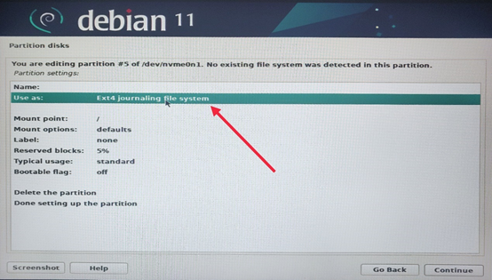 Win10系统下安装Debian11教程_windows中运行debian mips版本-CSDN博客