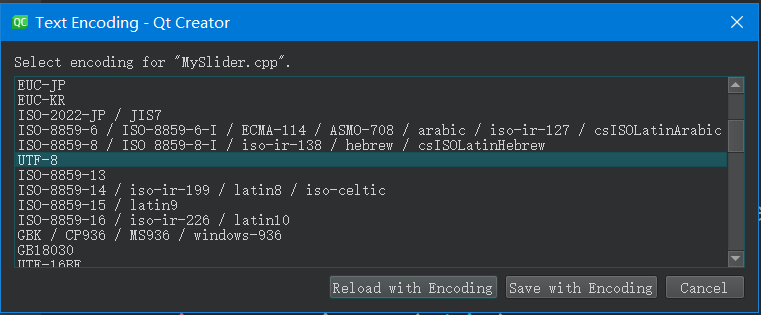 Qt 实现自定义Ui控件例子，以自定义的Slider为例（QWidget）_千荒的博客-CSDN博客_qt 自定义ui控件