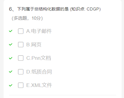 数据治理认证系列——DAMA之CDGP认证攻略_dama车轮图-CSDN博客