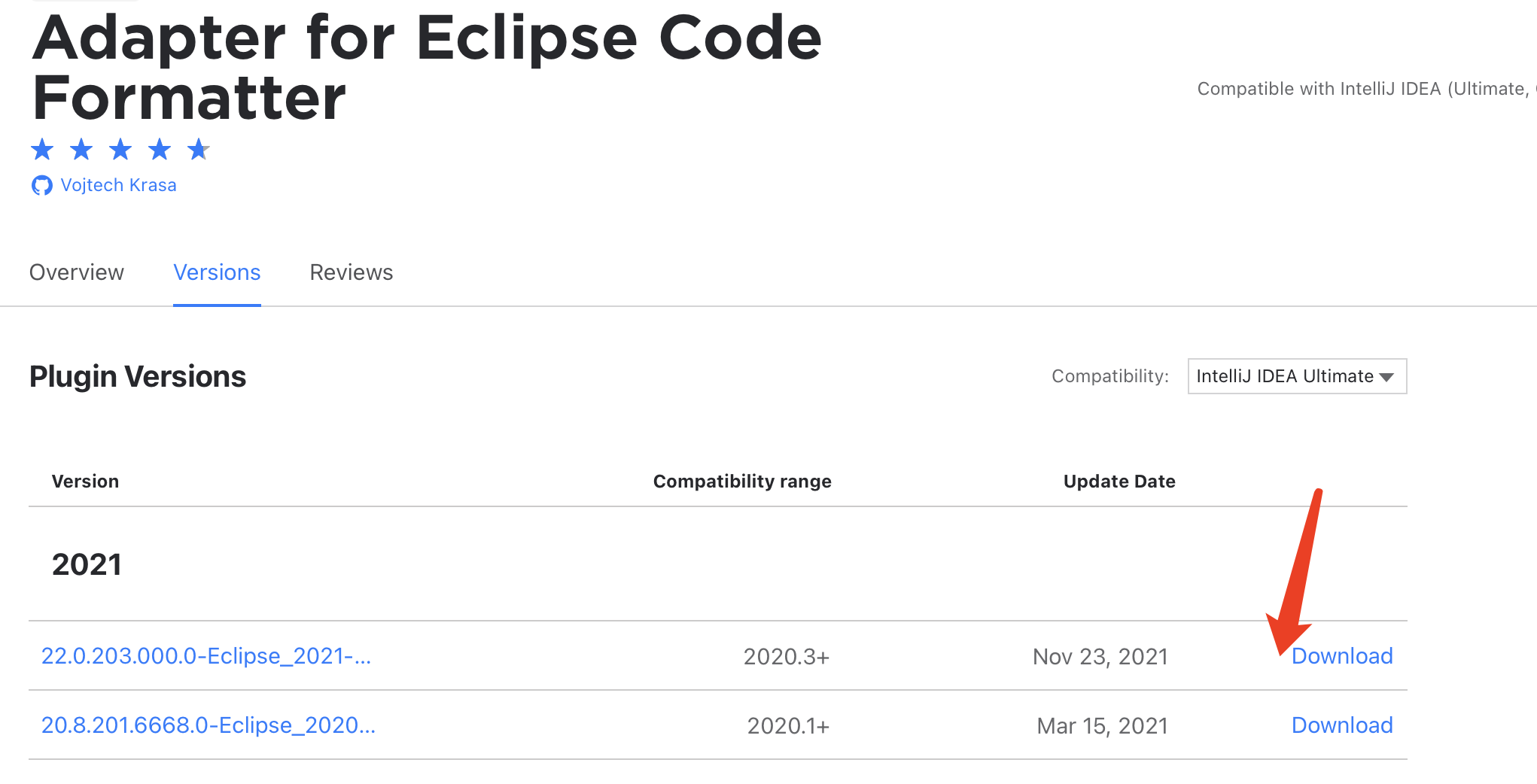 IDEA从零到精通（27）之Eclipse Code Formatter插件的安装与使用-CSDN博客