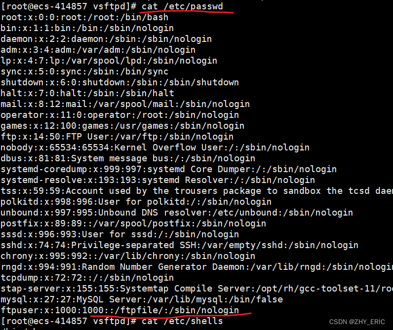 ftp登录时，报错“530 Login incorrect.Login failed”-CSDN博客