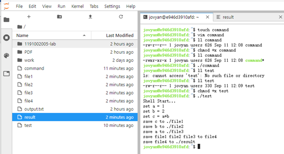 BUAAOS-Lab0实验报告_buaa os lab0-CSDN博客