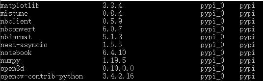 [windows]pointnet2安装_pointnet2在windows上的安装-CSDN博客