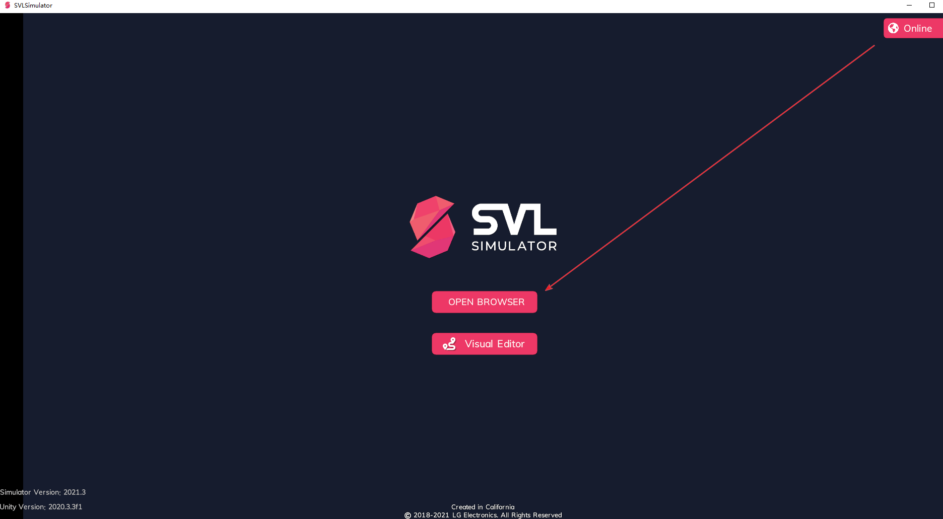 SVL-Simulation自动驾驶仿真器_svlsimulator-CSDN博客