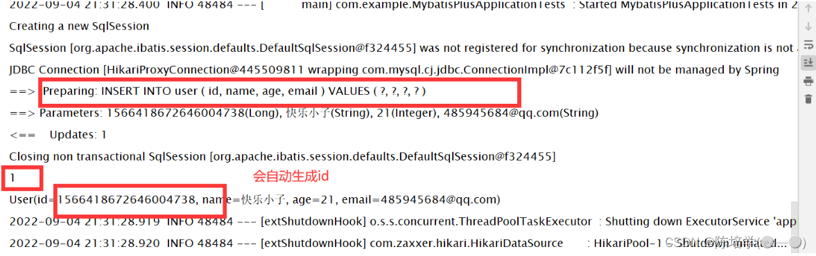 MyBatisPlus_mybatis plus lamda update-CSDN博客