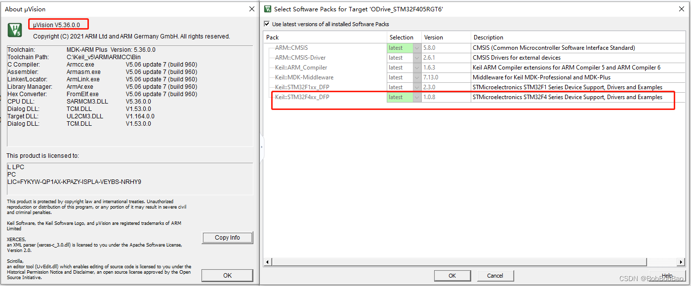 STM32 MDK(Keil5) Contents mismatch错误总结_contents mismatch at-CSDN博客